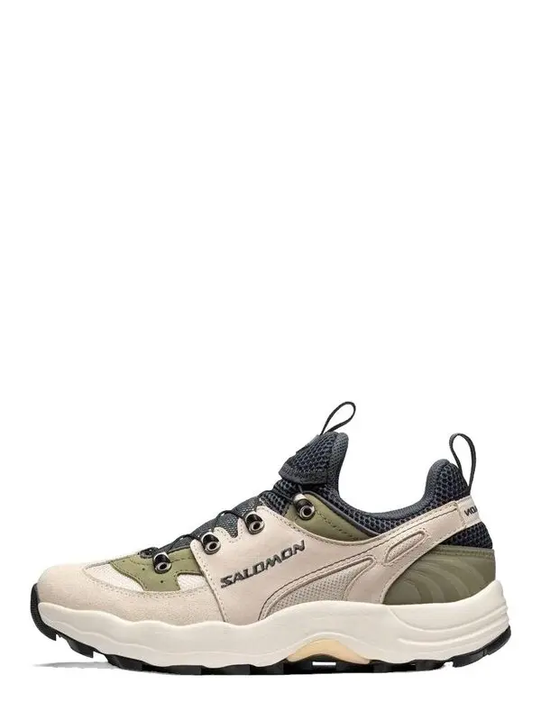SALOMON Raid Wind Advanced Sneakers - Beige