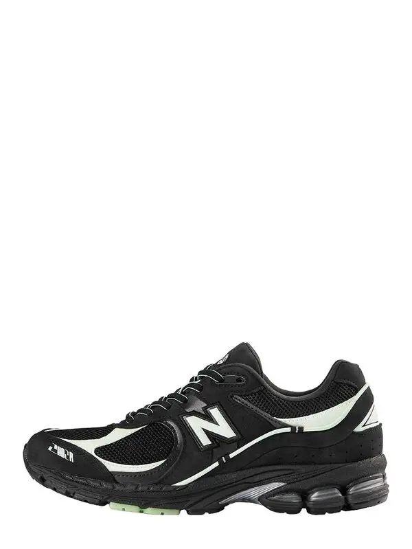 NEW BALANCE X Random Event X Unik 2002r - Black