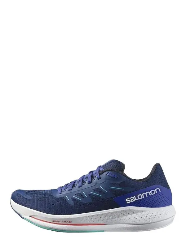 SALOMON Spectur Athletic Sneakers - Blue