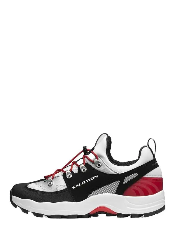 SALOMON Raid Wind Low Top Sneakers - Black