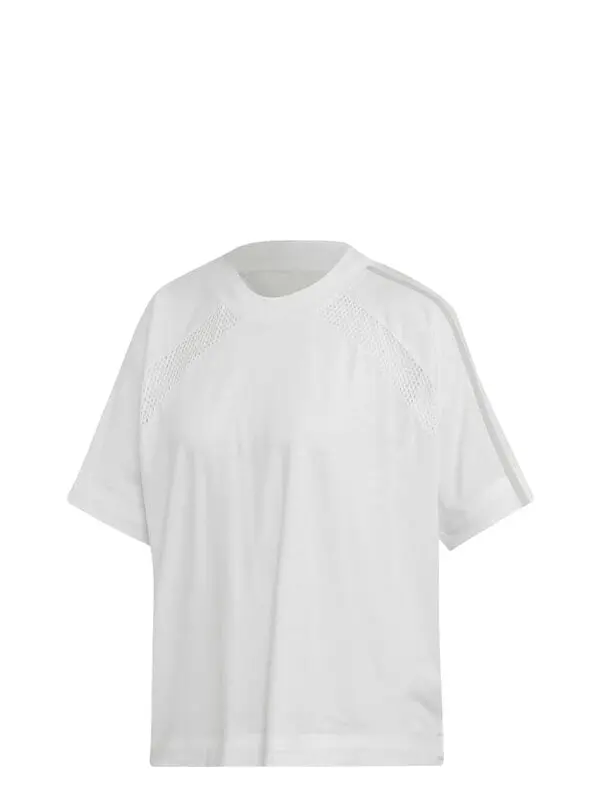 Adidas Z.n.e. T-shirt - White