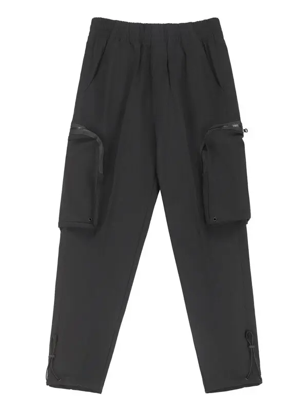 NEW BALANCE Sportswear Cargo Pants - Black