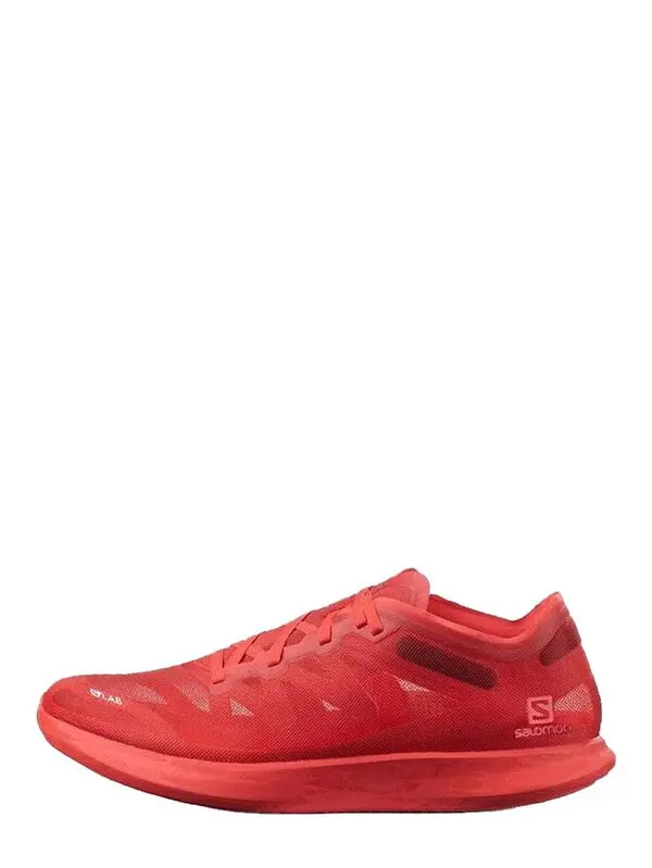 SALOMON S-lab Phantasm - Racing Red