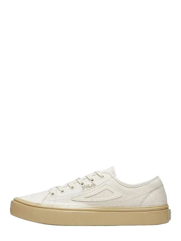 FILA Low Ace73 Sneakers - White