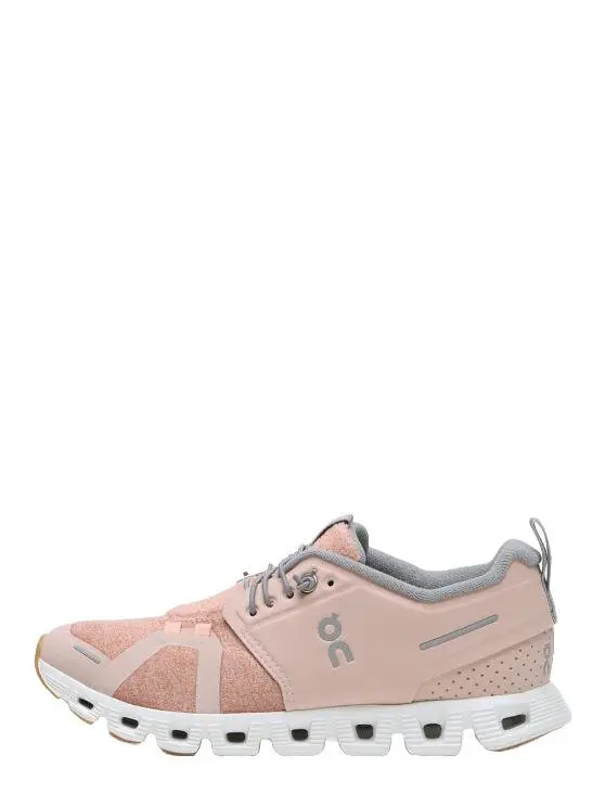 On Cloud 5 Terry "doe White" Sneakers - Doe/white