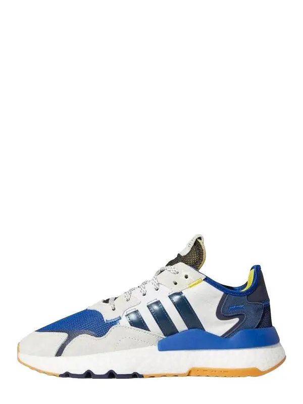 Adidas Ninja X Nite Jogger 'time In' Fv6404 - Blue