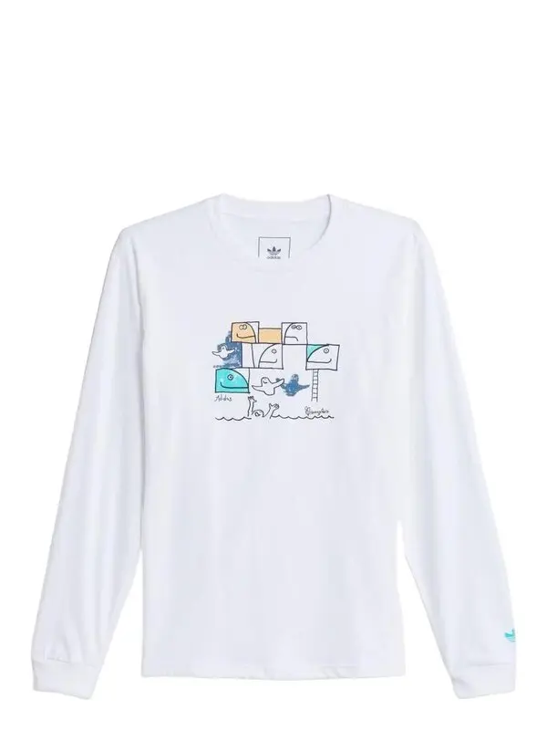 Adidas Originals Tee - Default Colorway