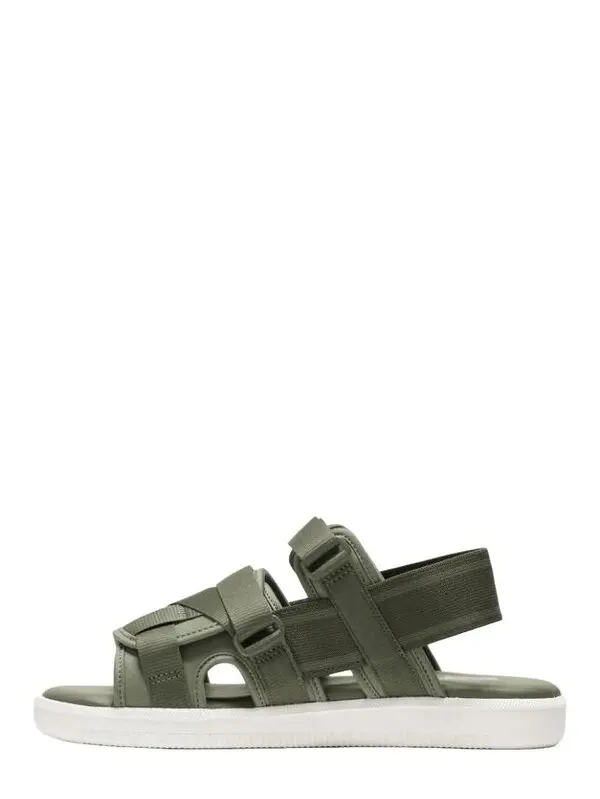 Onitsuka Tiger Tokuten Sandal - Olive Green