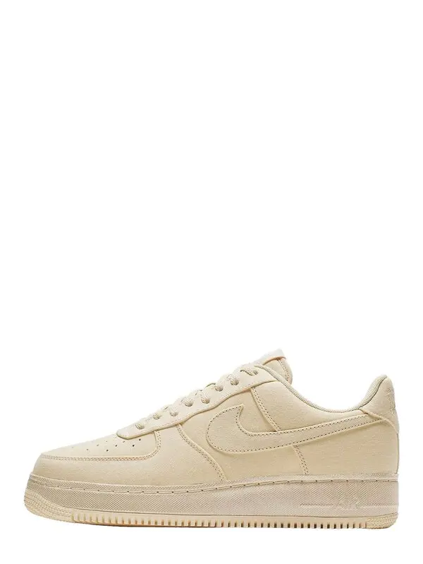 Nike Force 1 Low Canvas "nyc Editions: Procell - Pink