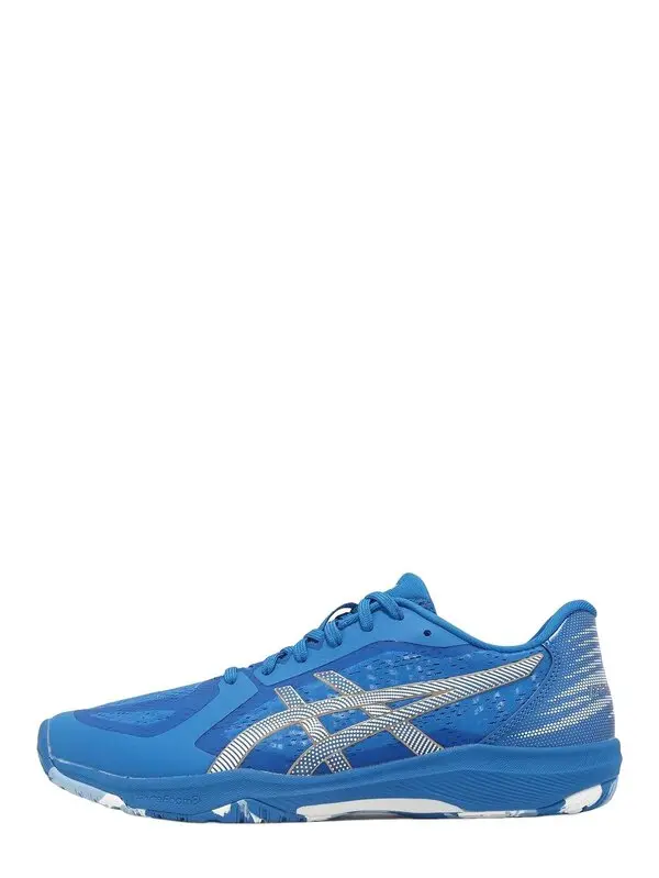 Asics Dynafeather Athletic Sneakers - Blue