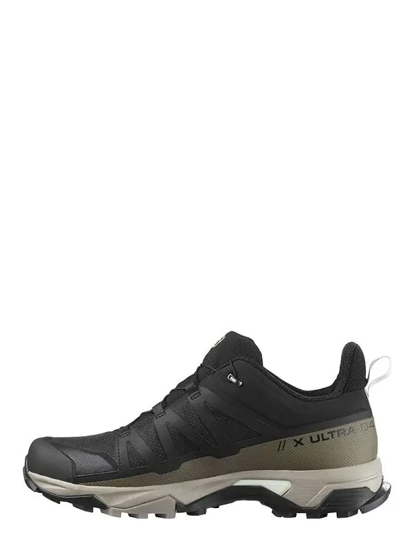 SALOMON X Ultra 4 Gtx - Black