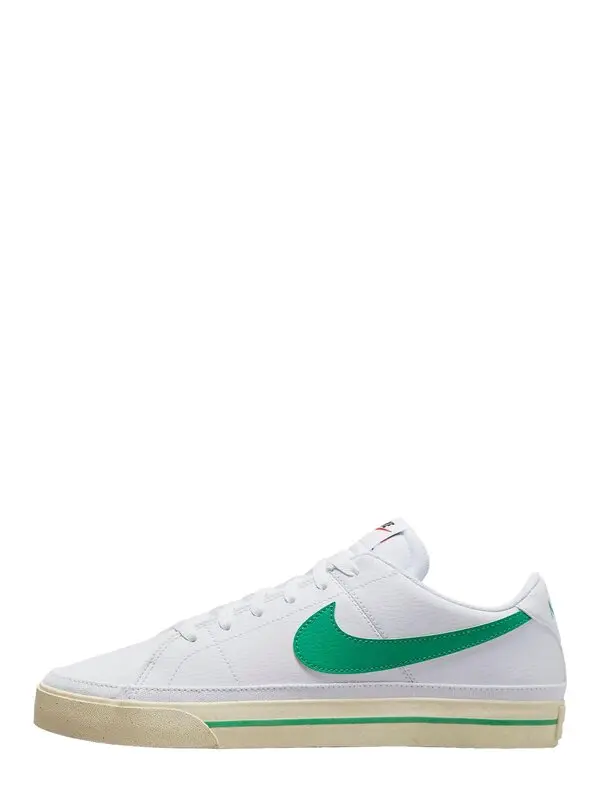 Nike Court Legacy Next Nature Sneakers - Green