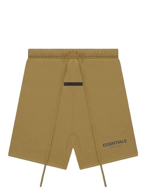 Fear Of God Sweatshorts - Tan