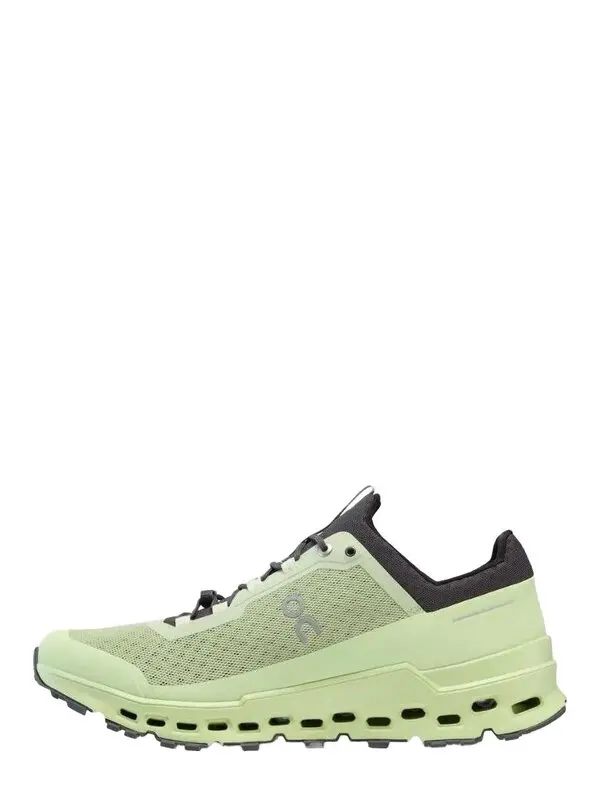 On Cloudultra Sneakers - Green