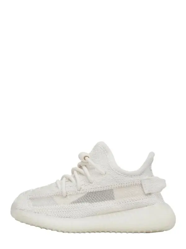 Adidas Yeezy Boost 350 V2 Sneakers - Bone/bone/bone