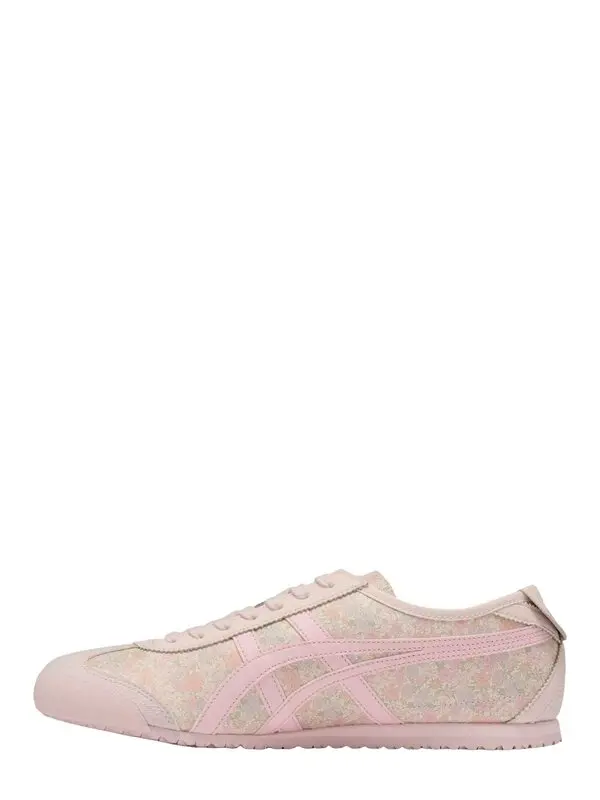 Onitsuka Tiger Mexico 66 Sneakers - Crystal Pink/cotton Candy