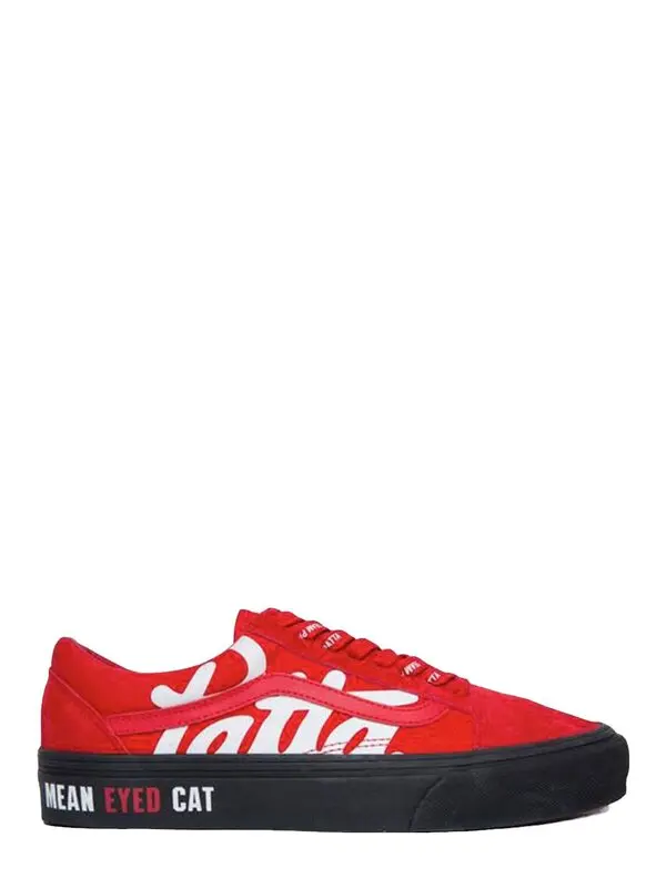 VANS Vault Lx Old Skool X Patta Sneakers - Default Color