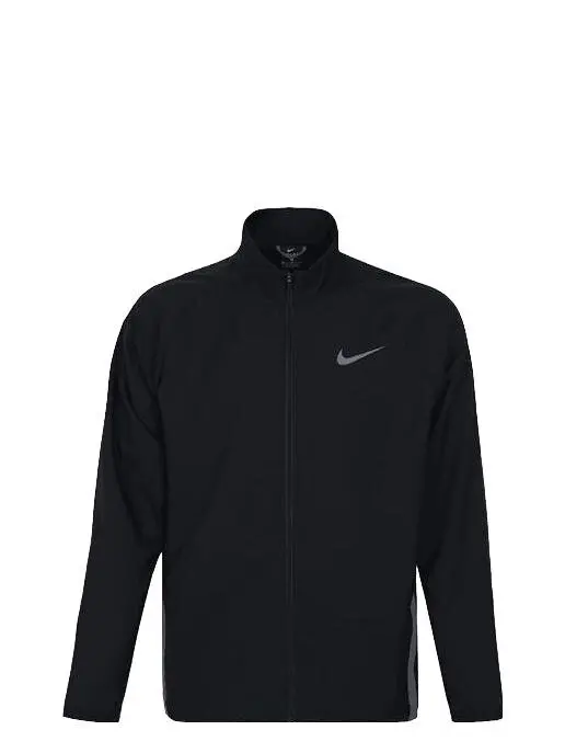 Nike Woven Jacket - Black