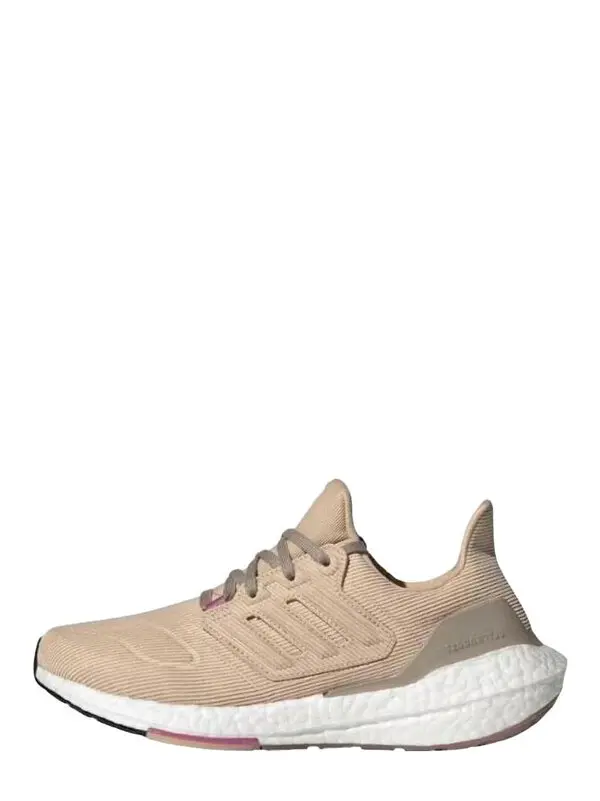 Adidas Ultraboost 22 Sneakers - Beige