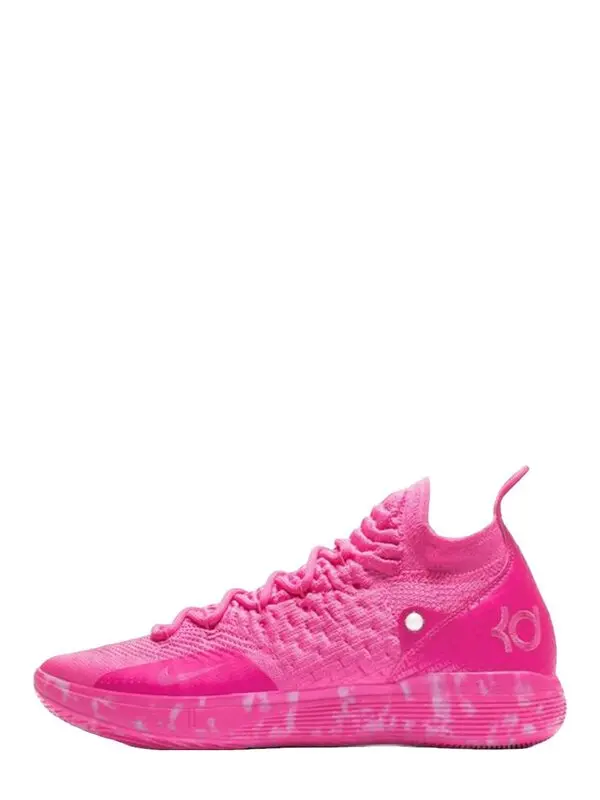 Nike Zoom Kd 'aunt Pearl' Sneakers - Pink