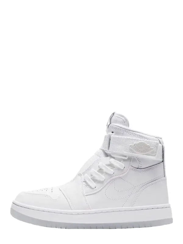 JORDAN 1 Nova Xx Ep Sneakers - White/black