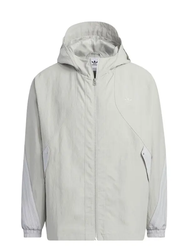 Adidas Ut Wb Jacket - Grey