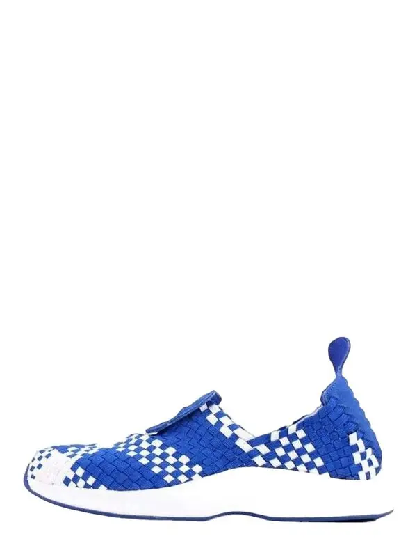 Nike X Colette Air Woven "the Beach - Black/rush Red/blue