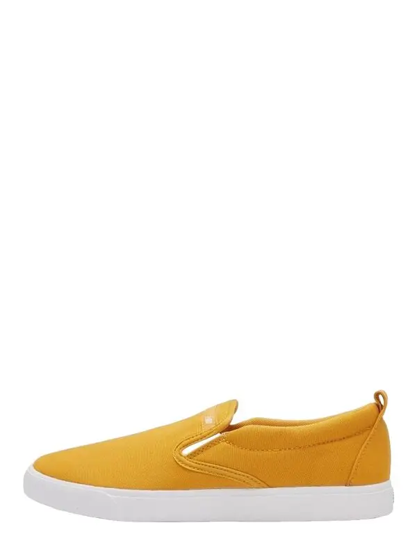 NEW BALANCE Am101 Series Slip-on Sneakers - Yellow