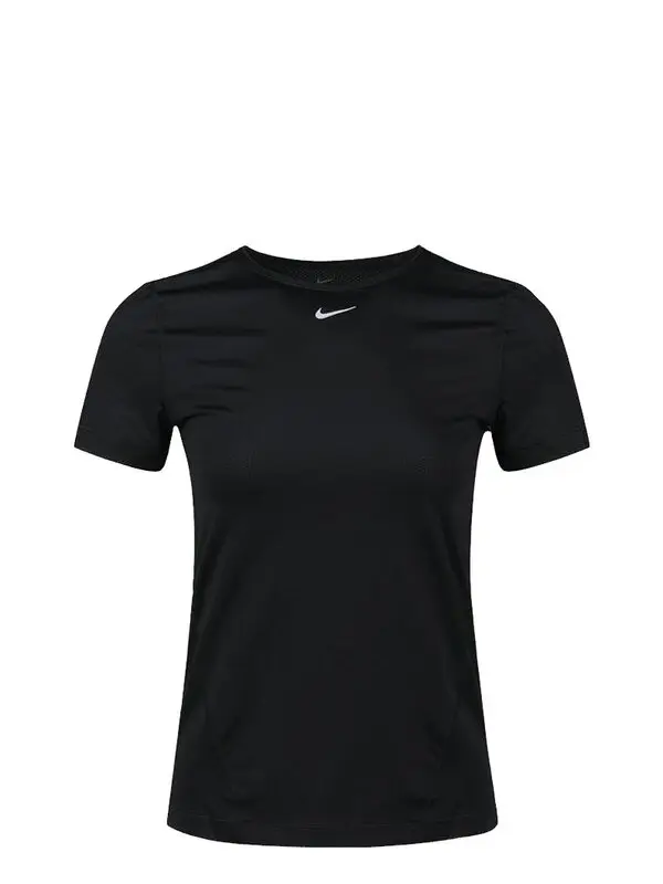 Nike Pro Mesh Dri-fit Training T-shirt - Default Color