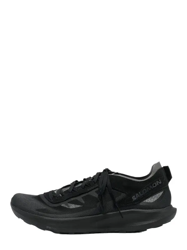SALOMON Pulsar Advanced Sneakers - Black
