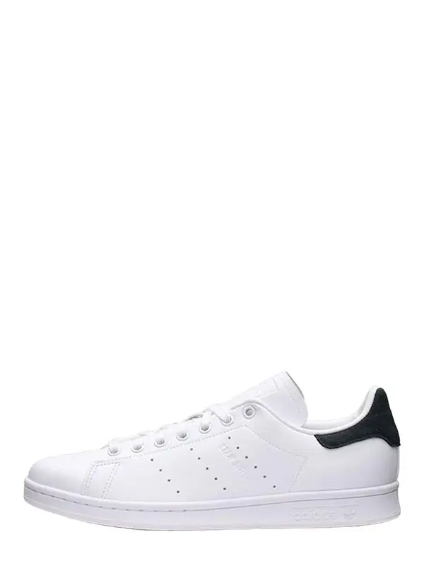 Adidas Stan Smith Sneakers - White/black
