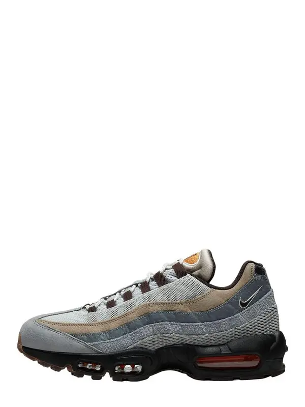 Nike Max 95 '110' Sneakers - Grey/blue