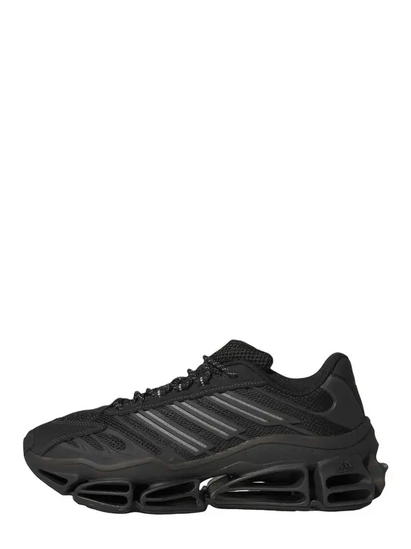 Adidas Megaride Ag Sneakers - Black