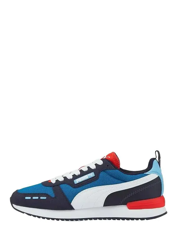 PUMA R78 Low Top Sneakers - Blue
