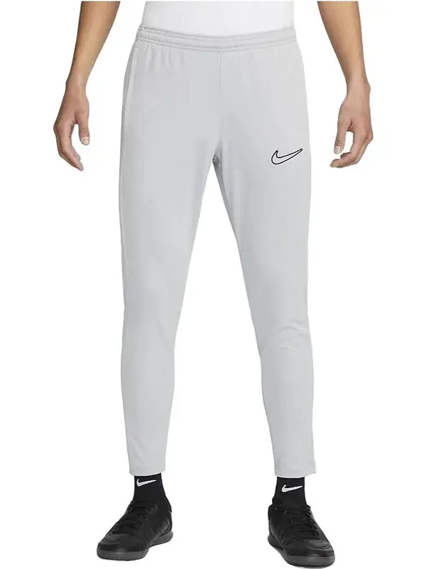 Nike Dry Academy Running Jogger Pant 'sliver - Silver/grey