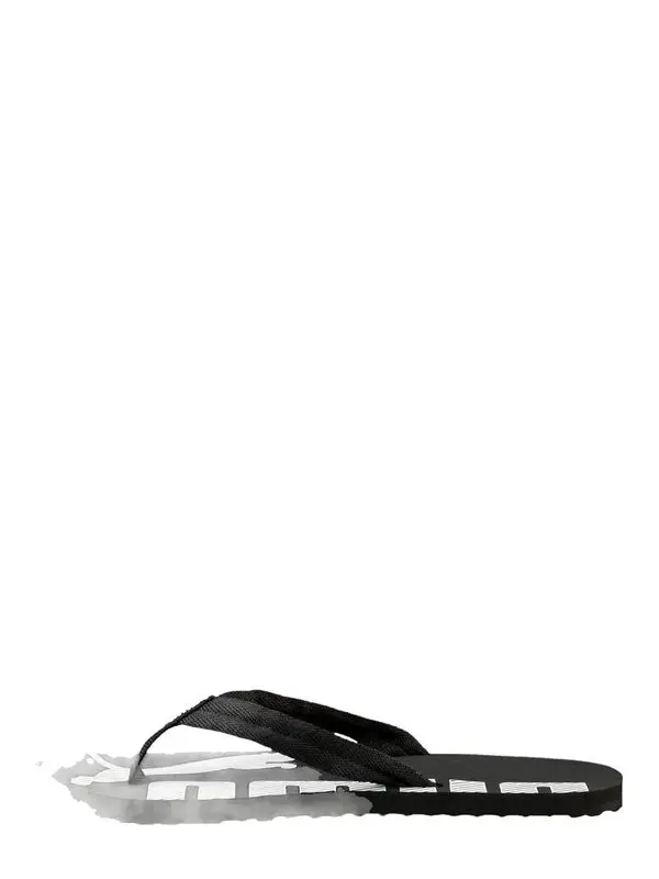 PUMA Epic Flip V2 Sandal - Black