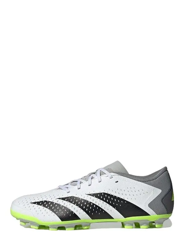 Adidas Predator Accuracy.3 - White/black/solar Green