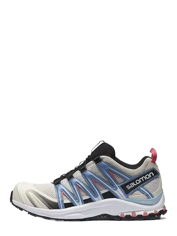 SALOMON Xa Pro 3d Trail Running Shoes - Grey