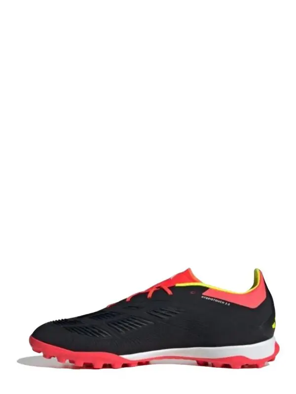 Adidas Predator 24 Elite Tf - Black/white/red