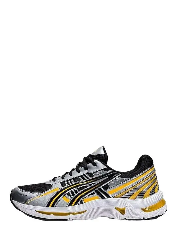 Asics Gel-kyrios Athletic Sneakers - Black