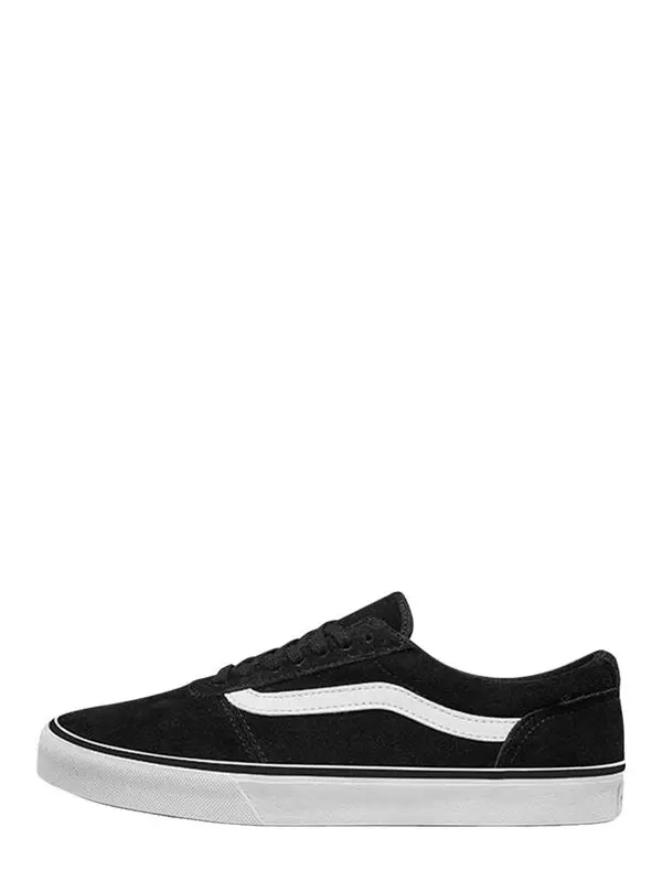 VANS Maddie Weatherized Low Top Sneakers - Black