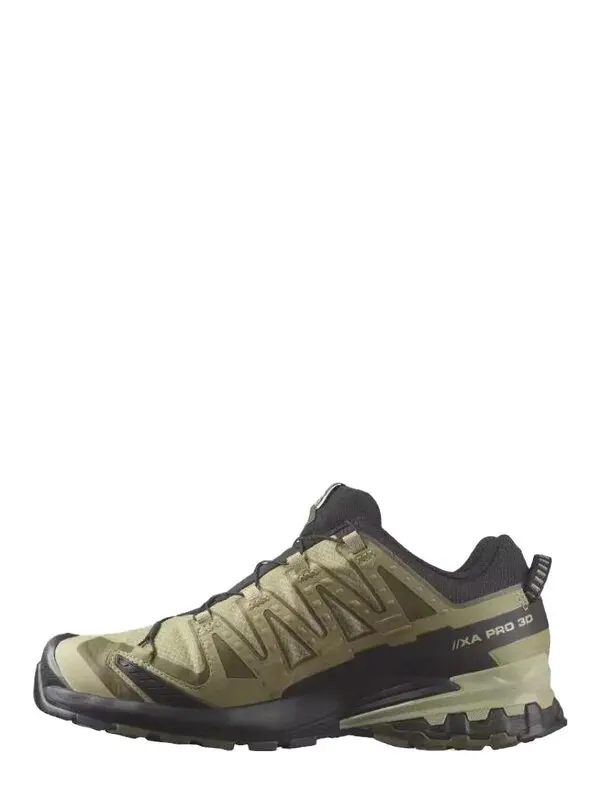 SALOMON Xa Pro 3d V9 Goretex Sneakers - Green