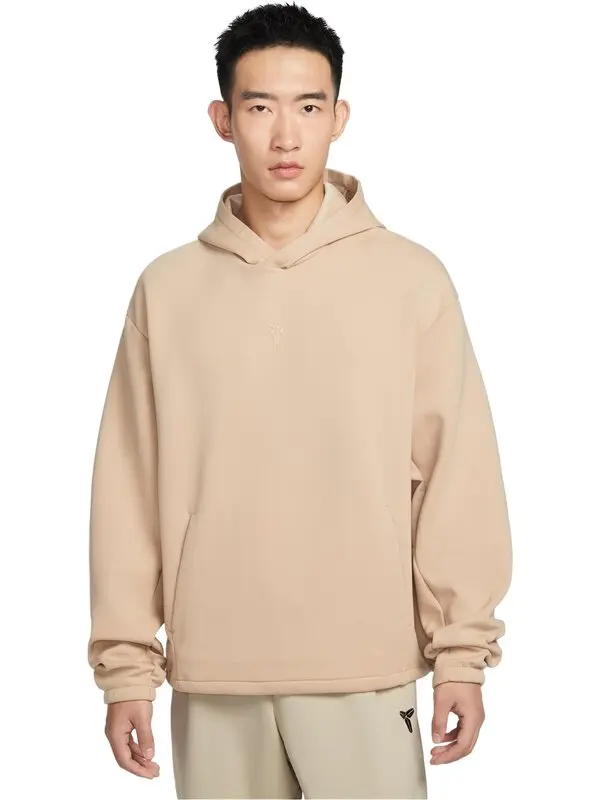 Nike Kobe Dri-fit Hooded Jersey - Linen