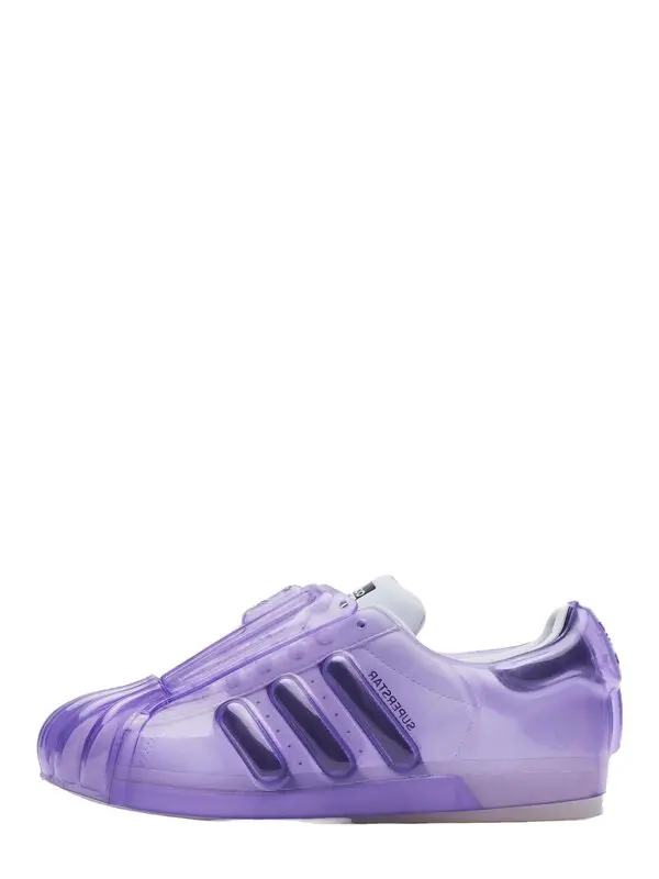 Adidas Originals Superstar Bubble - Purple