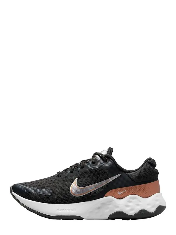 Nike Renew Ride 3 Running Shoes - Grey