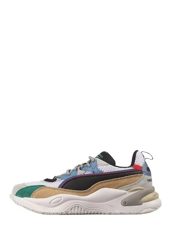 PUMA The Hundreds X Rs-2k Sneakers - Multi-color
