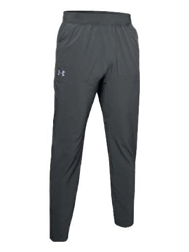 Under Armour Storm Launch 2.0 Pants - Grey