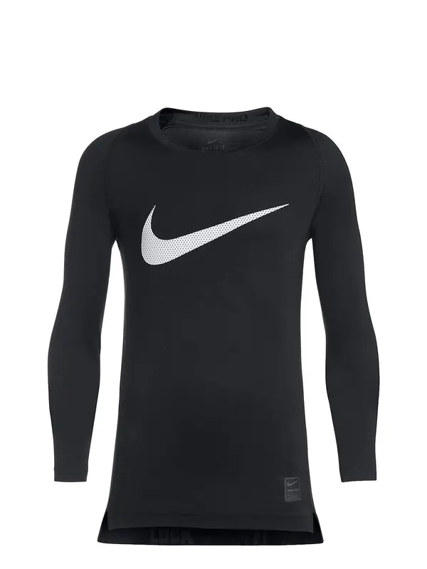 Nike Pro Long Sleeve Tee - Default Colorway