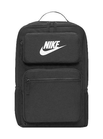 Nike Future Pro Backpack - Black