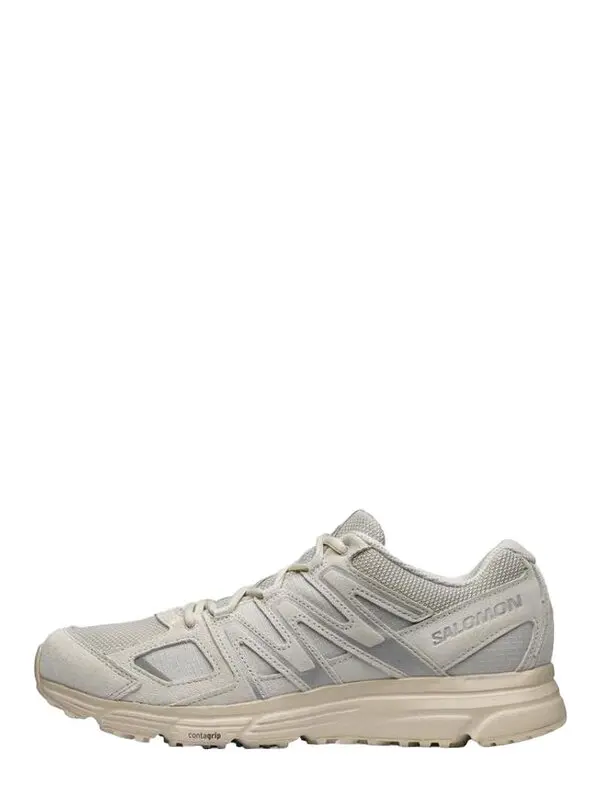 SALOMON Xmn-4 Suede 'grey - Gray